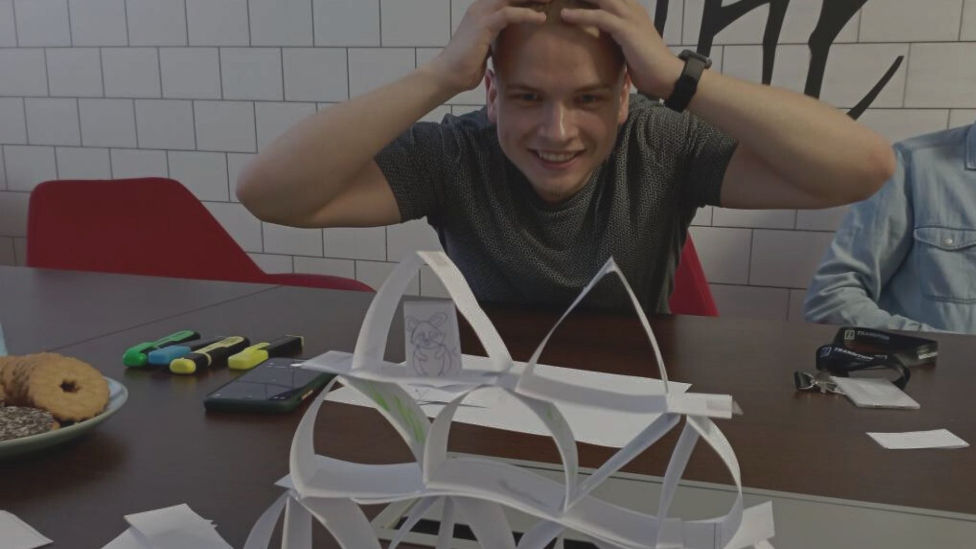 Apprentice - Transition Technologies-Software