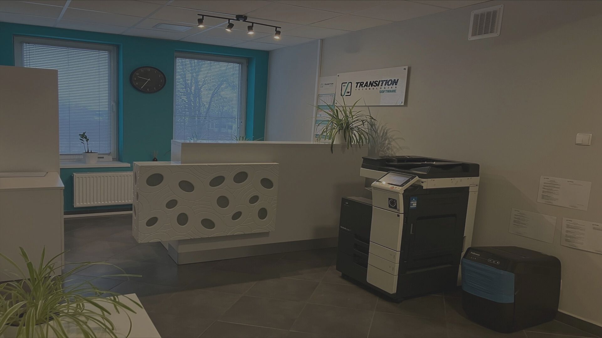 Koszalin - Transition Technologies-Software