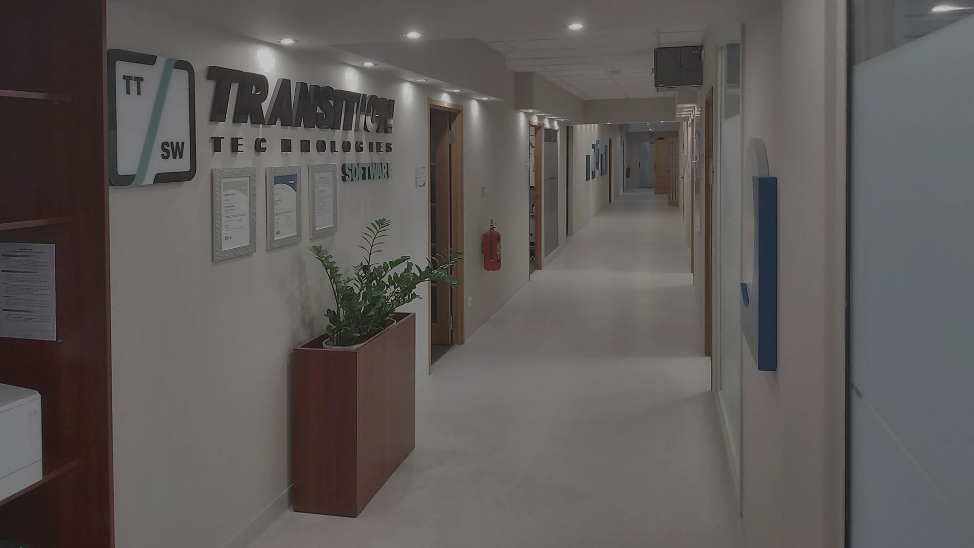 Ostrów Wielkopolski - Transition Technologies-Software