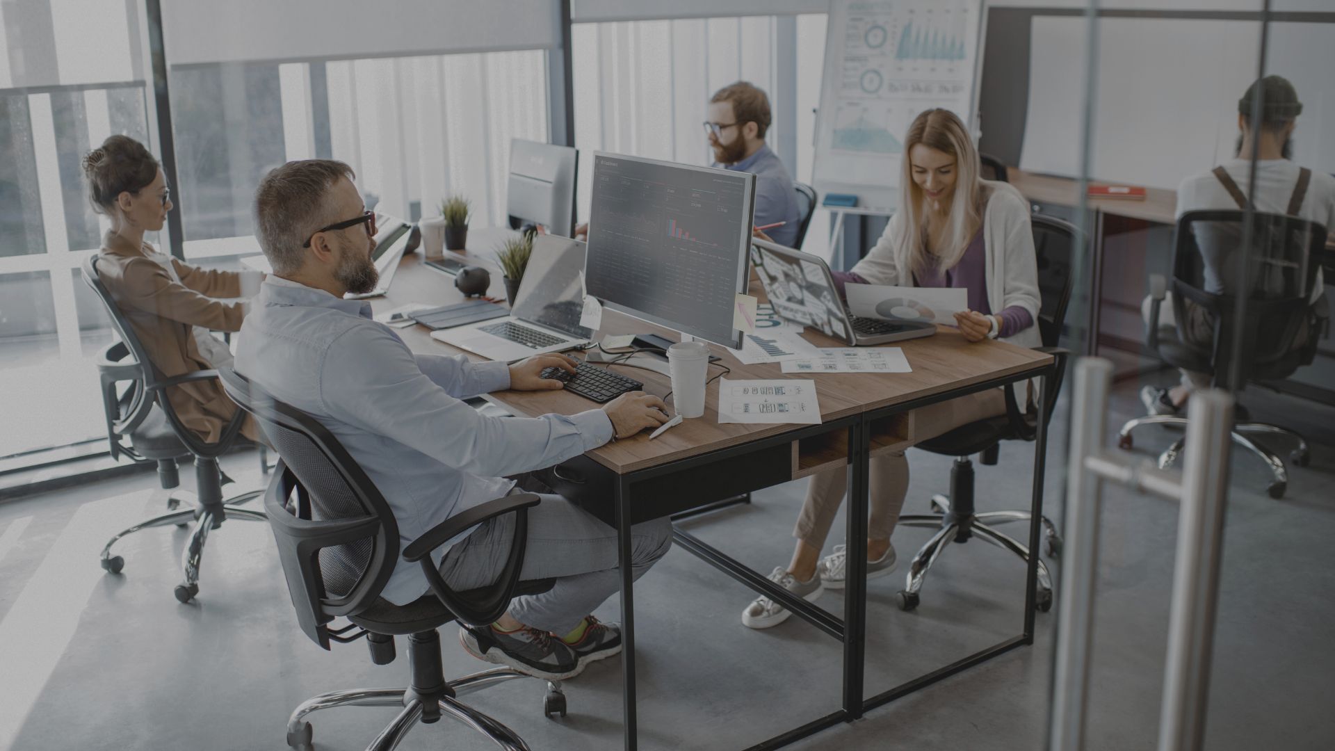 Own products - Transition Technologies-Software